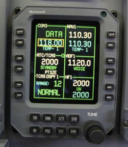 The Iconoclastic Aviators Blog: 2006 Mid-Air Collision Brazil - Part 3