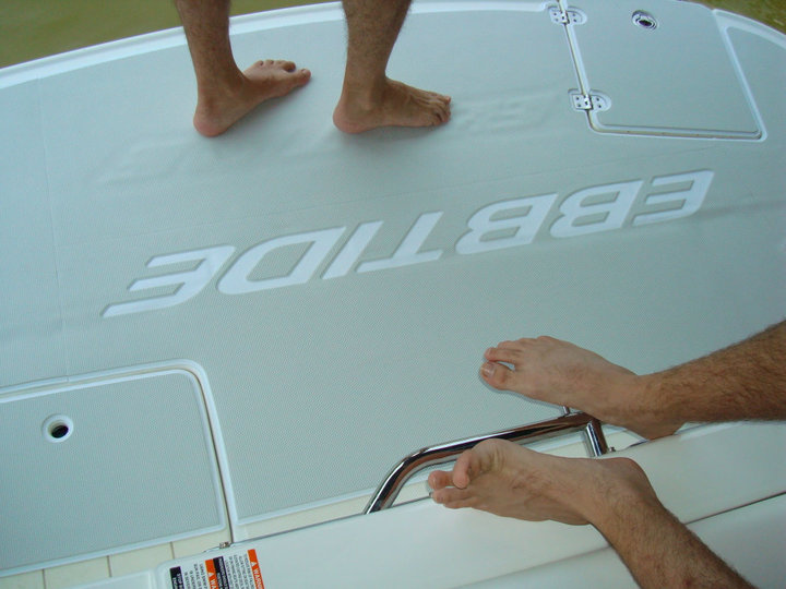 Ebbtide Extended Swim Platform at Mary Wilber blog