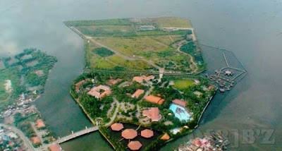 ♥ Sharing Our Moments ♥: Island Cove Experience