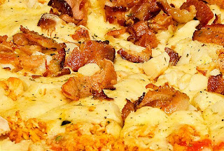 Casa e Comida: Frango à Francesa