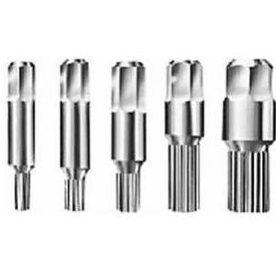 Mechanical Engineering: THREAD SPECIFICATION AND SYMBOLS