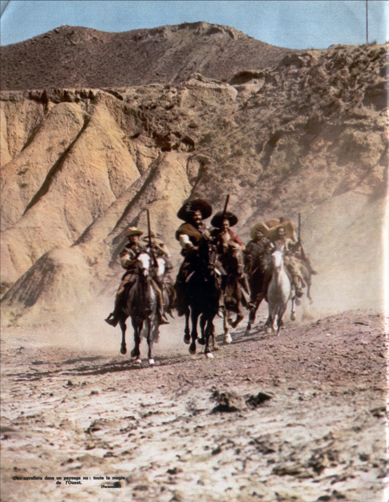 MON NOM EST PERSONNE: LES IMAGES DU WESTERN SPAGHETTI.: GIUSEPPE COLIZZI.