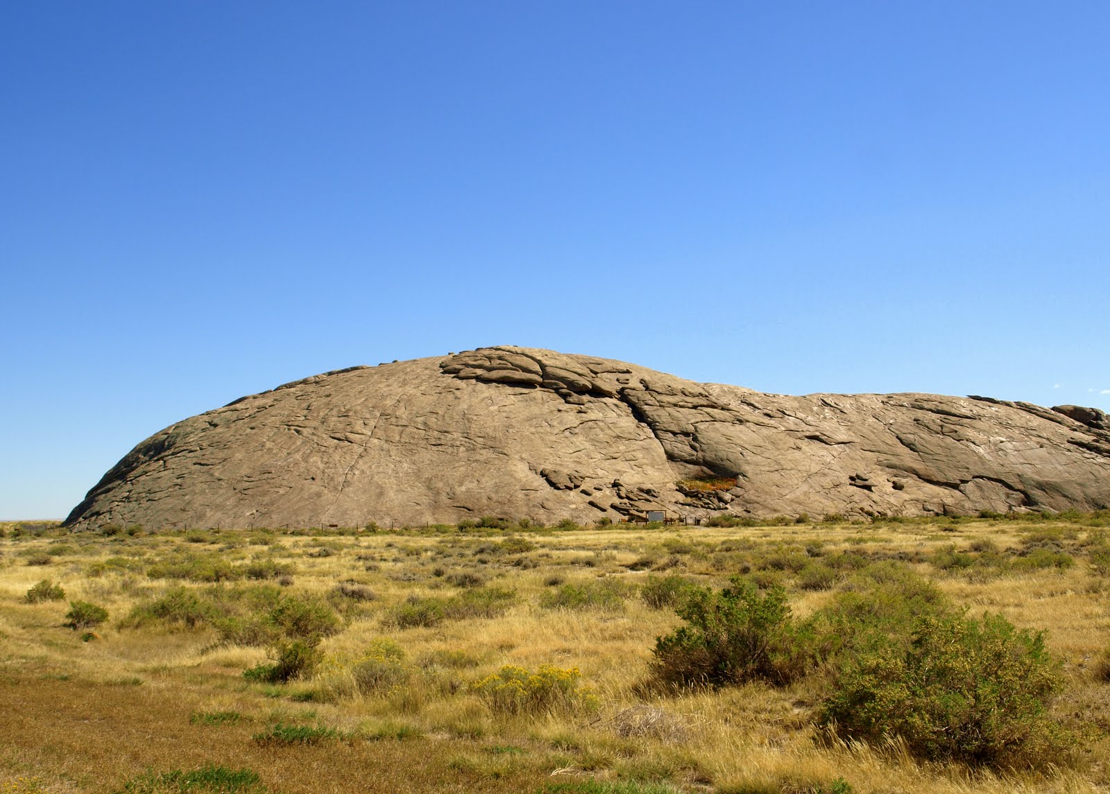 Phimages: Independence Rock