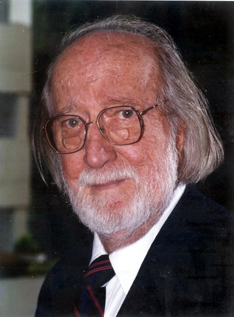 ANTÓNIO ANICETO MONTEIRO: Guido Beck in Rio de Janeiro (by José Leite ...