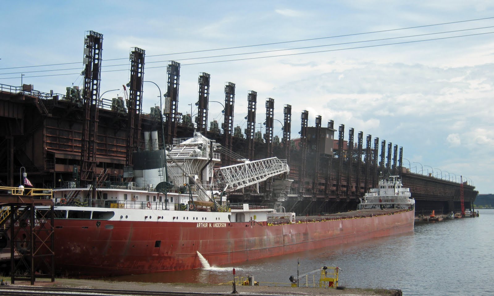 The Continuing Adventures of Eric, Noelle and Sierra: Walking to Wisconsin