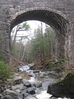 The Continuing Adventures of Eric, Noelle and Sierra: The "DWP Trail ...