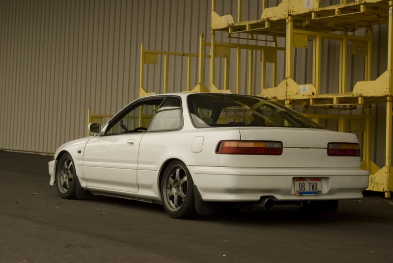 Acura Integra Parts: kickin' it old school! DA9, DB1 & DB2 love **more ...
