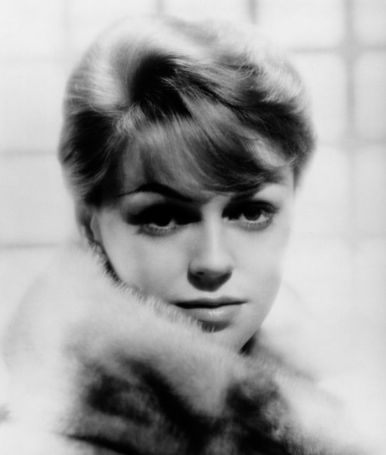 Starlet Showcase: Miss Peggy