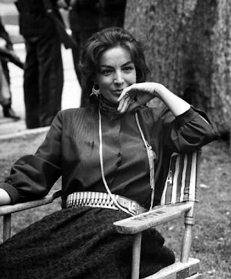 Starlet Showcase: Maria Felix