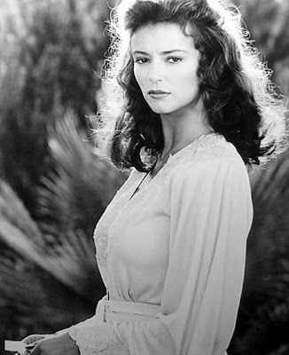 Starlet Showcase: Ravishing Rachel Ward