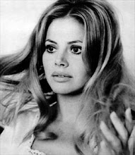 Starlet Showcase: Darling Dale Strong