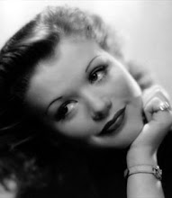 Starlet Showcase: Darling Dale Strong