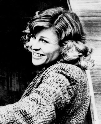 Starlet Showcase: Julie Christie Saturday