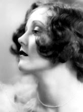 Starlet Showcase: Nancy Carroll Color