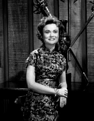 Starlet Showcase: Dody Heath