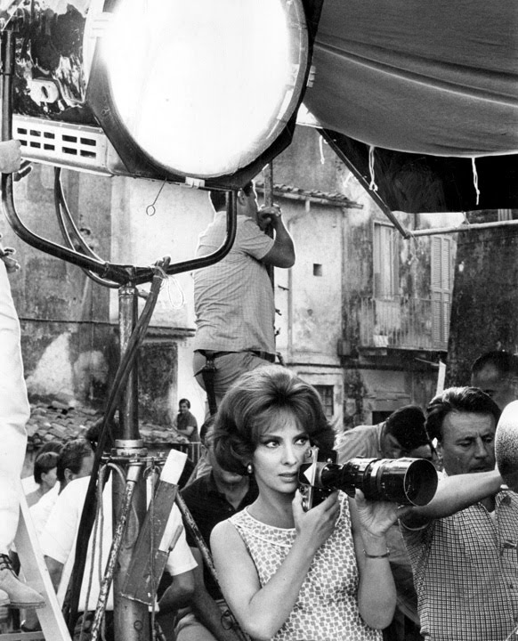 Starlet Showcase: Shutterbug Starlets 3