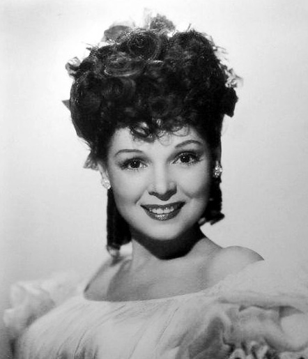 Starlet Showcase: Armida