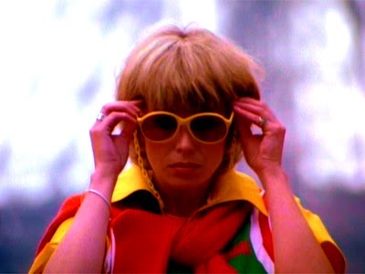 Starlet Showcase: Purdey 4