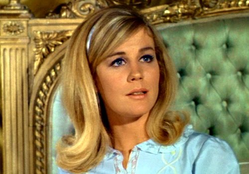 Starlet Showcase: Valora