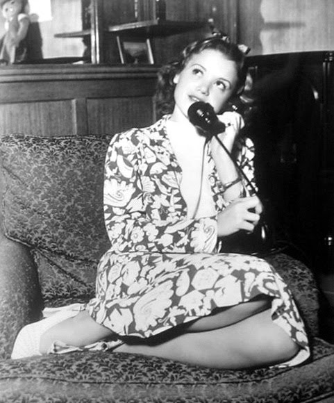 Starlet Showcase: Last Call