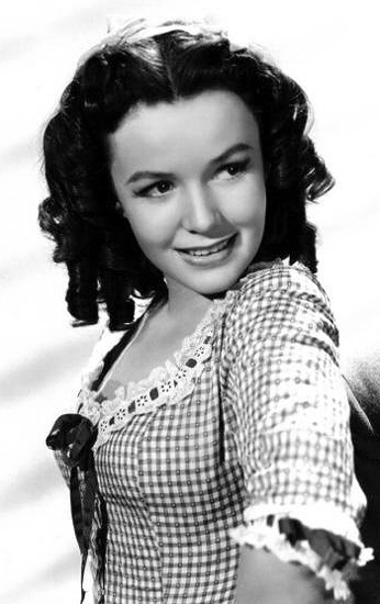 Starlet Showcase: Mary Anderson Alert