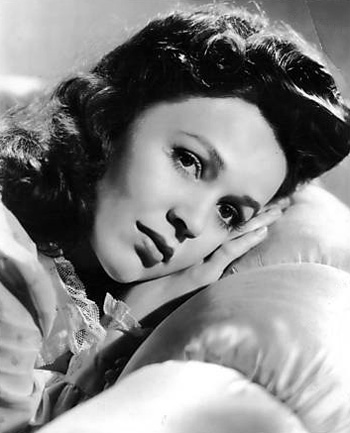 Starlet Showcase: Mary Anderson Alert