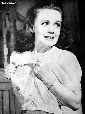 Starlet Showcase: Mary Anderson Alert