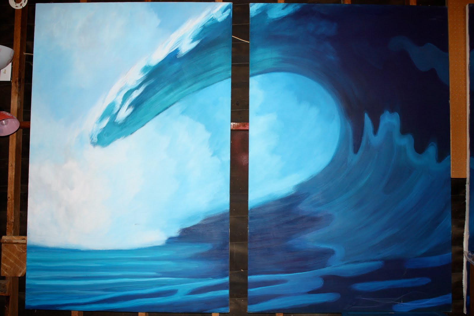 DA SURF BLOG