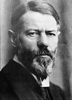 Mangue Sociológico: MAX WEBER (1864-1920)