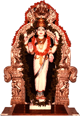 M.MANOJ.PAI: VASAVI DEVI PENUGONDA