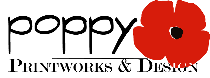 Poppy Printworks and Design: Some Vintage Ads