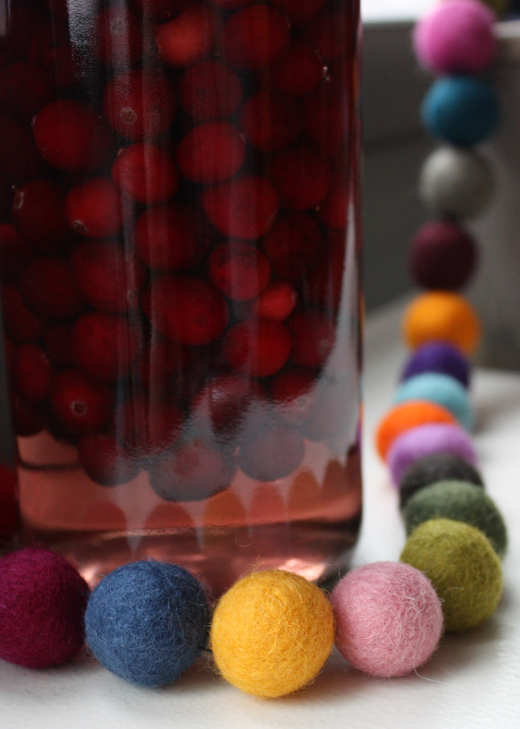 The SoHo: Christmas Crafts for Dummies