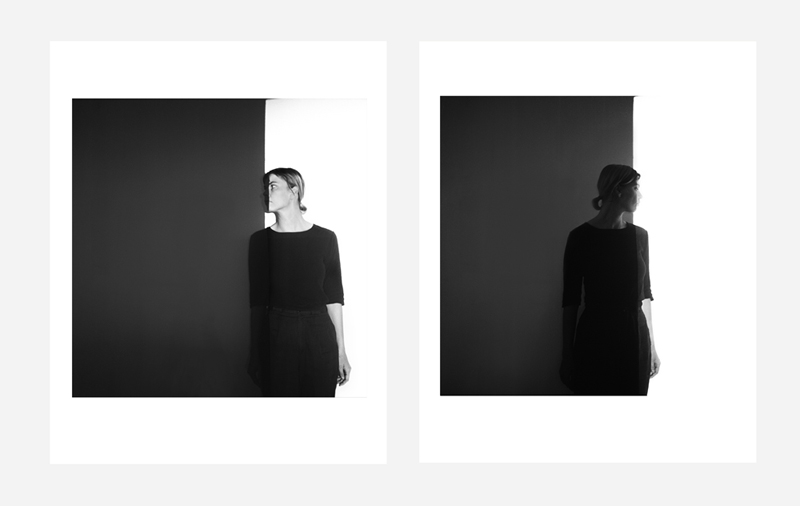 Art Splash: Uta Barth - ...to walk without destination and to see only ...