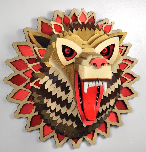 Art Splash: AJ Fosik and Bill McRight - David B. Smith Gallery - Denver