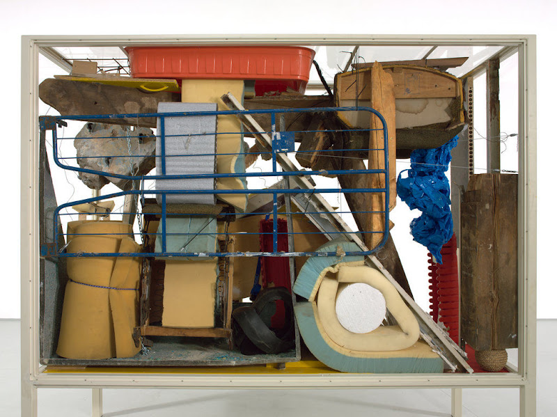 Art Splash: Max Frisinger - Contemporary Fine Arts - Berlin