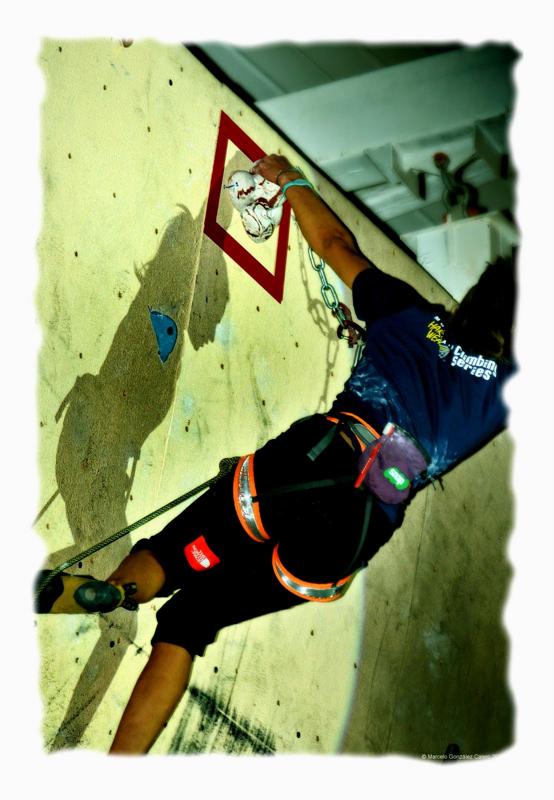 Marcelo González Calero: Soho Langbehn