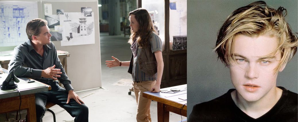 Star Wars Modern: The Architecture of Inception: Combat Archaeologies