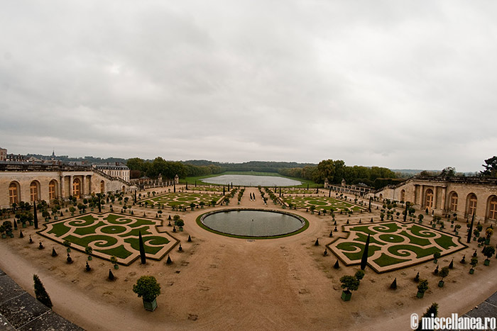 Miscellanea: Versailles