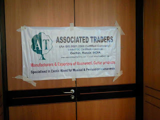 The Singapore Guitar Show 2010 – http://dedrickkoh.com