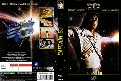 Michael Jackson: Filmes