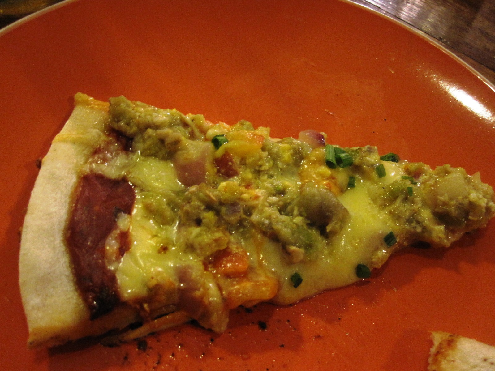 Eat. Love. Live. Learn. Enjoy. Dance.