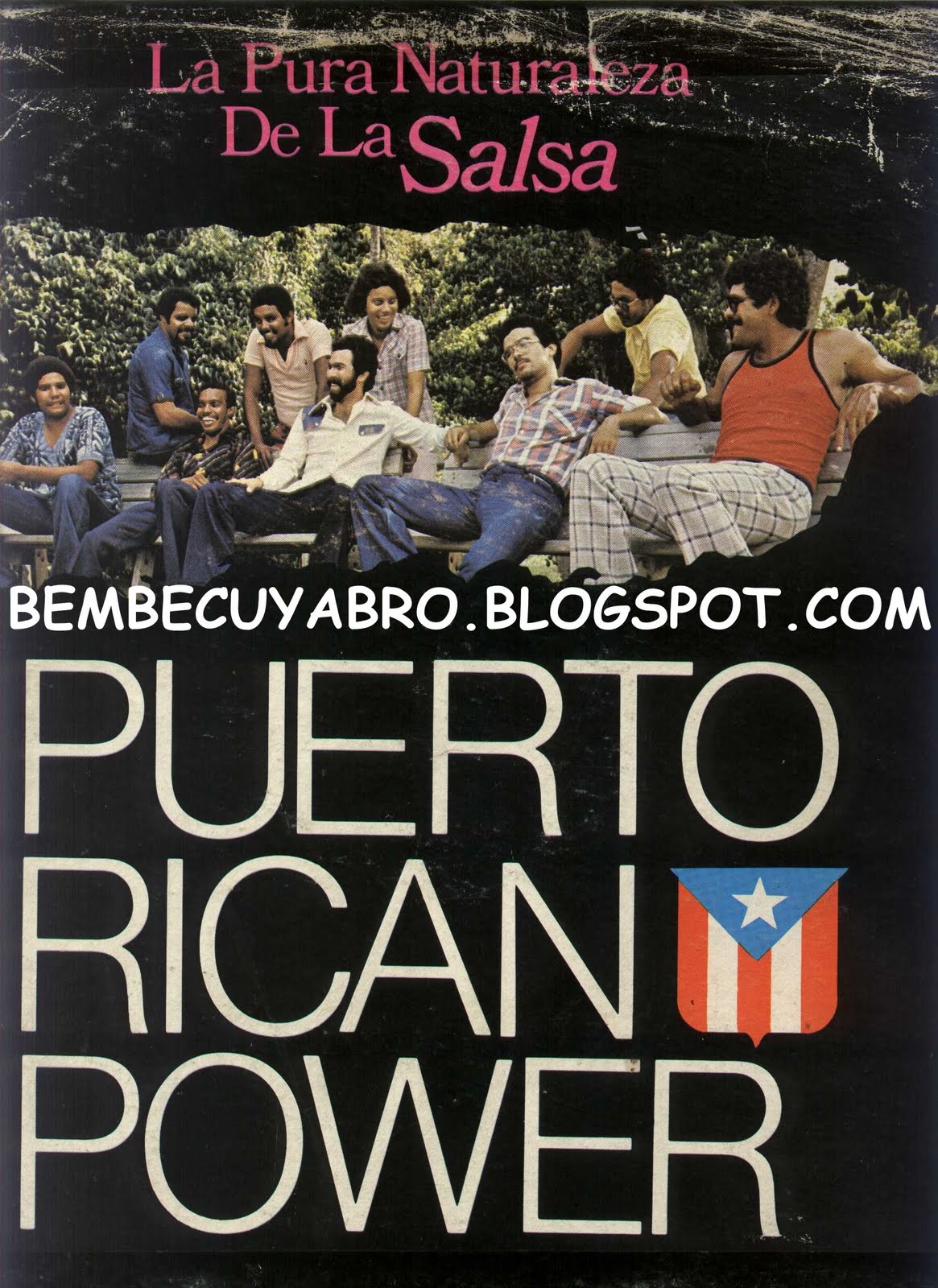 BEMBE CUYABRO ARMENIA COLOMBIA-SALSA NA MA: LA PURA NATURALEZA DE LA ...