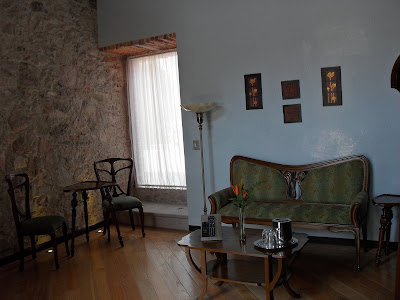 Decoraciones y Servicios Multiples de Queretaro: Muro Con Acabados ...