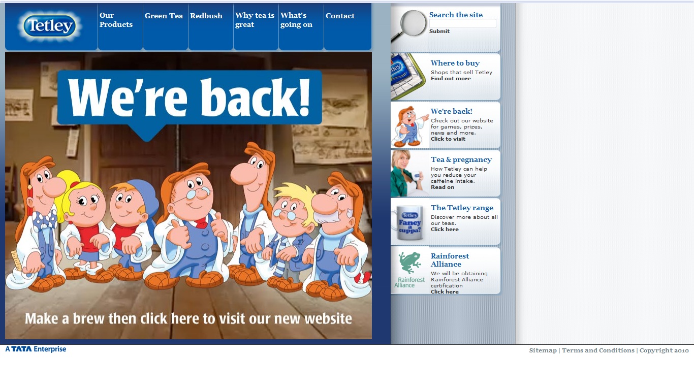 Caroline & Rover: Monkey or Northern Folk?