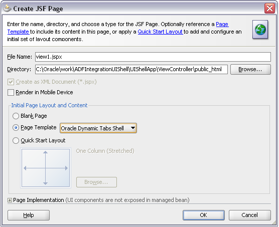 Andrej Baranovskij Blog Oracle Ui Shell Update Available 102