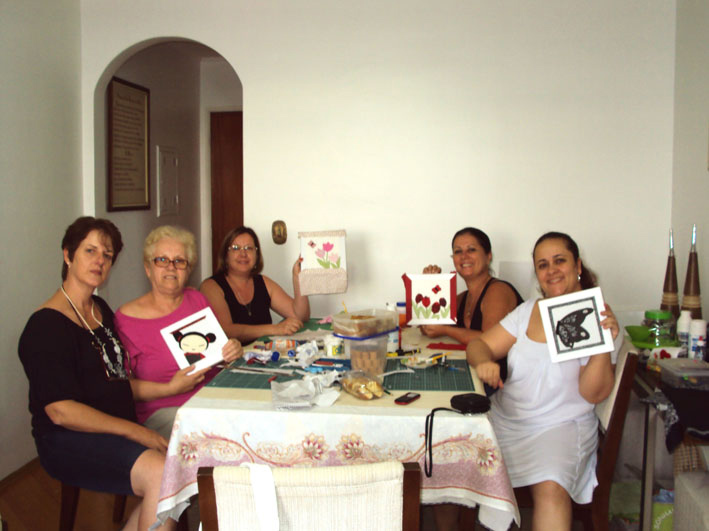 panopatch: PATCHWORK EMBUTIDO