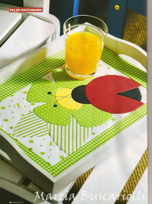 panopatch: PATCHWORK EMBUTIDO