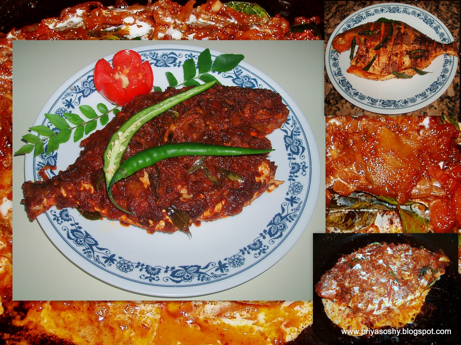 These are a few of my favourite things....: August 2010