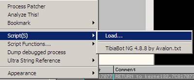 Downloads para Tibia 8.50 « Tibia Fácil