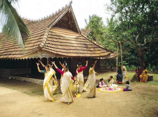 Kerala Tourism Guide ~ Tour Services India